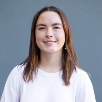 Haley Holcomb | Engineering Capstone